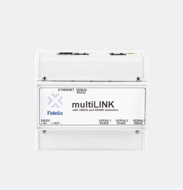 multiLINK