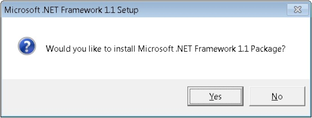 OpenPCS installation